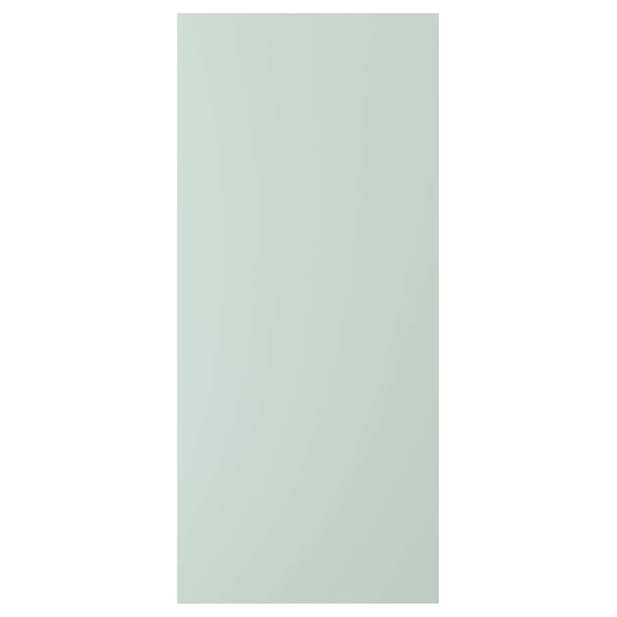 ENHET door, pale grey-green, 60x135 cm - IKEA UK