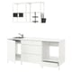 Get Your Kitchen Started with ENHET Kitchen Combinations - IKEA
