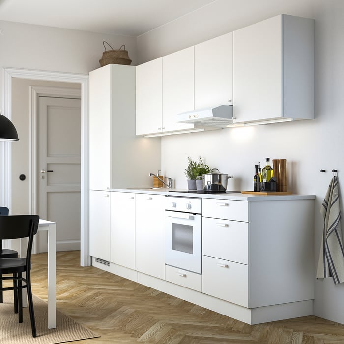 Get Your Kitchen Started with ENHET Kitchen Combinations - IKEA