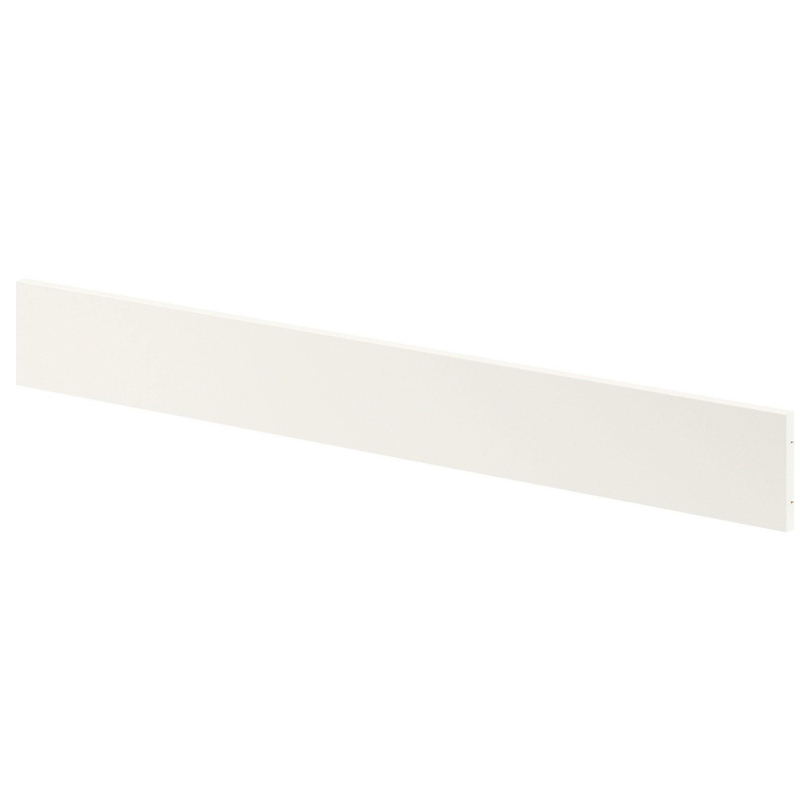 ENHET Plinth - white - IKEA