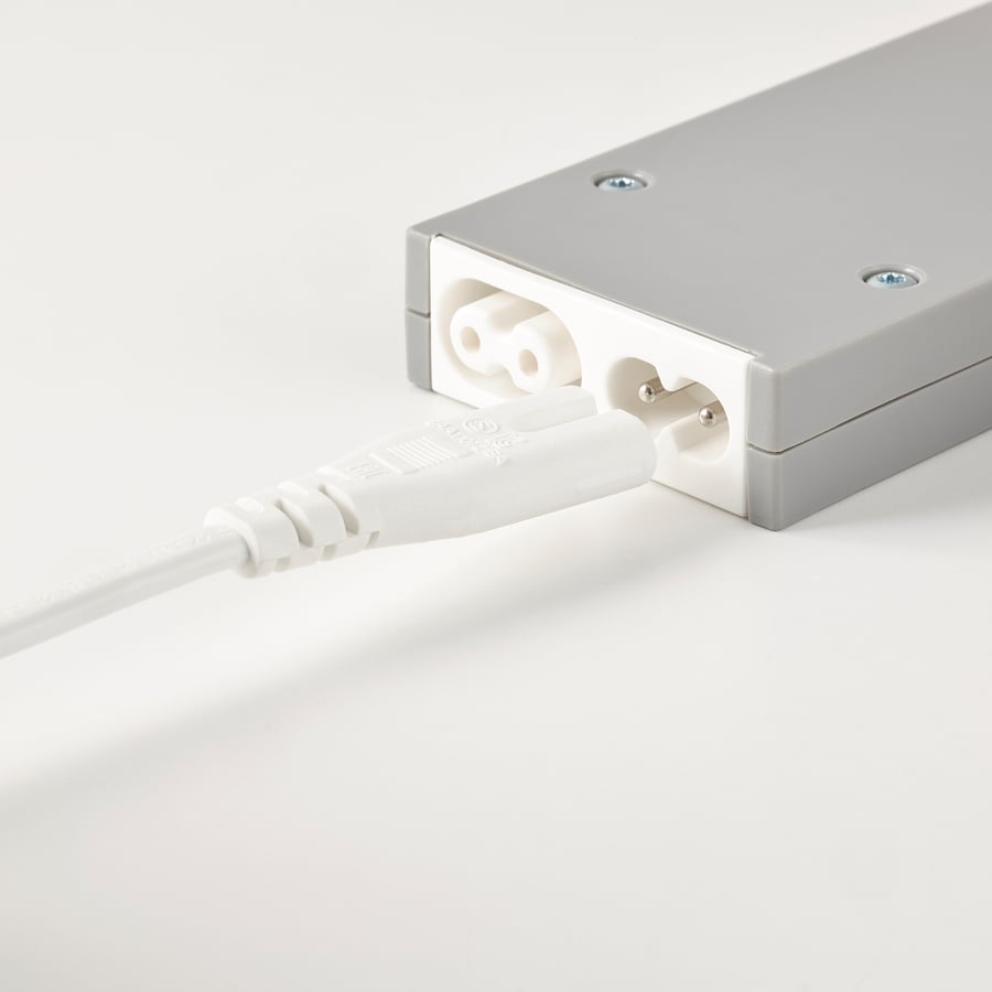FÖRNIMMA power supply cord, 3.5 m - IKEA UK