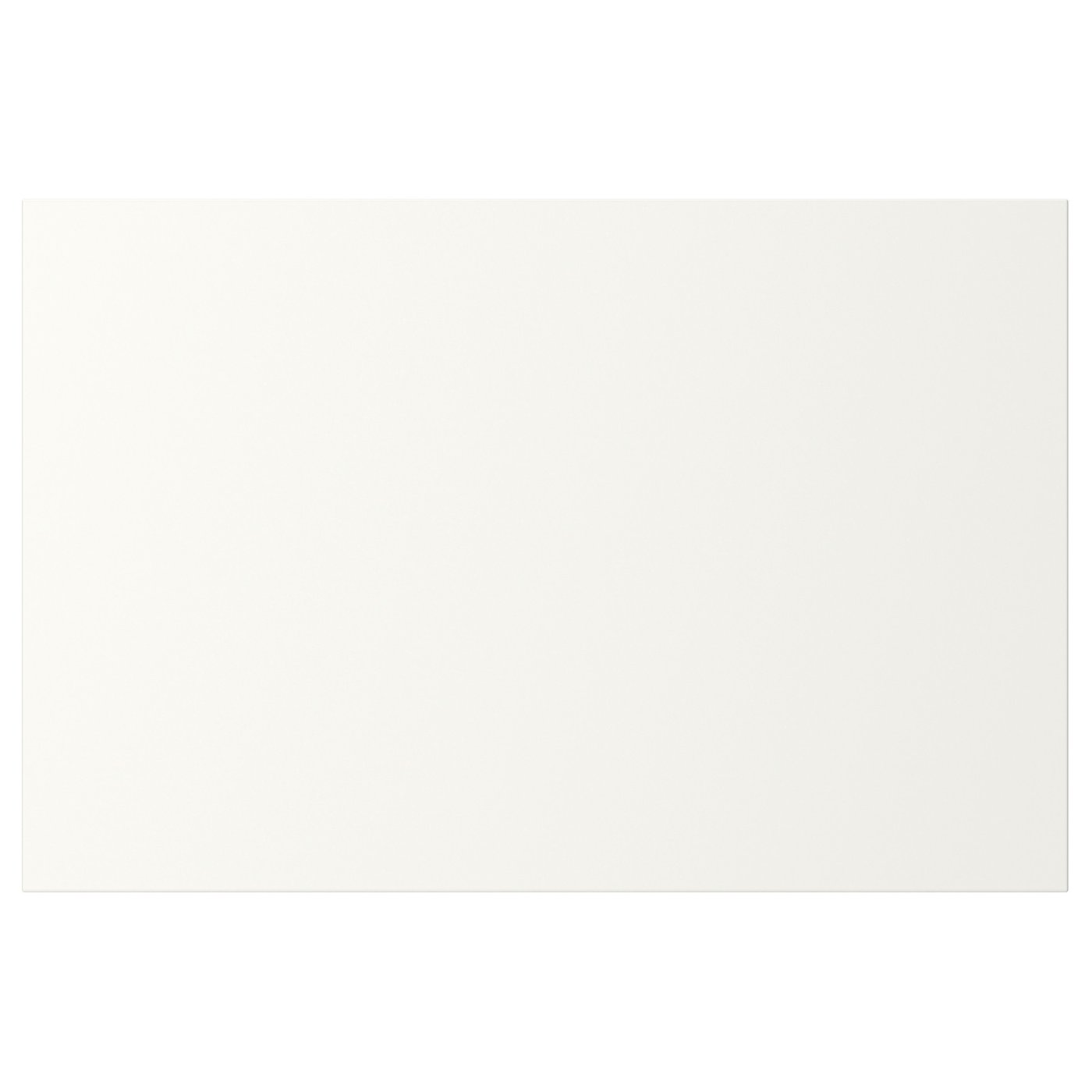 FONNES door, white, 60x40 cm - IKEA UK