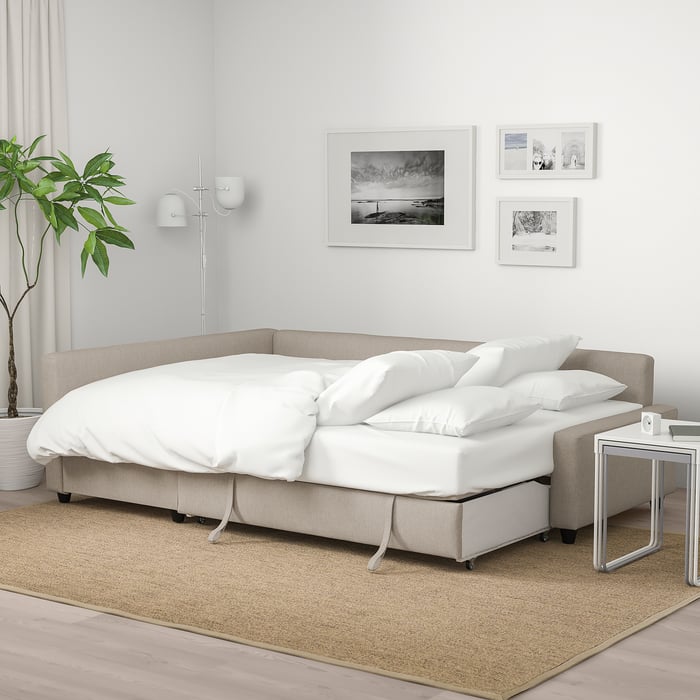 FRIHETEN Series - IKEA