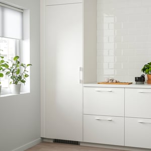 Integrated Fridge Freezer - Integrated Fridge - Freezer - IKEA