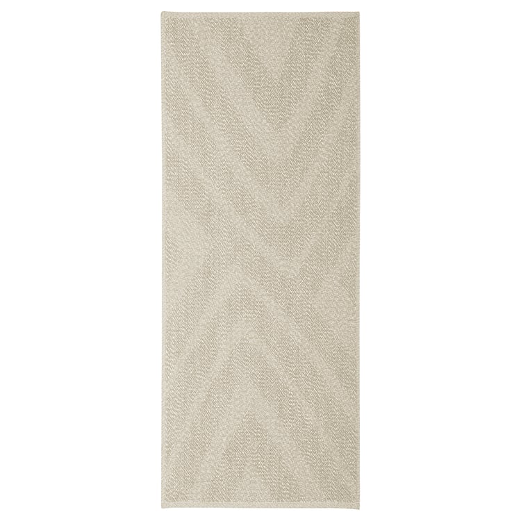 FULLMAKT beige, runner rug, 80x200 cm - IKEA UK