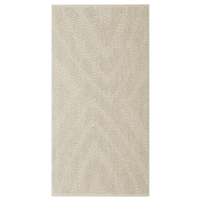 FULLMAKT beige, runner rug, 80x150 cm - IKEA UK