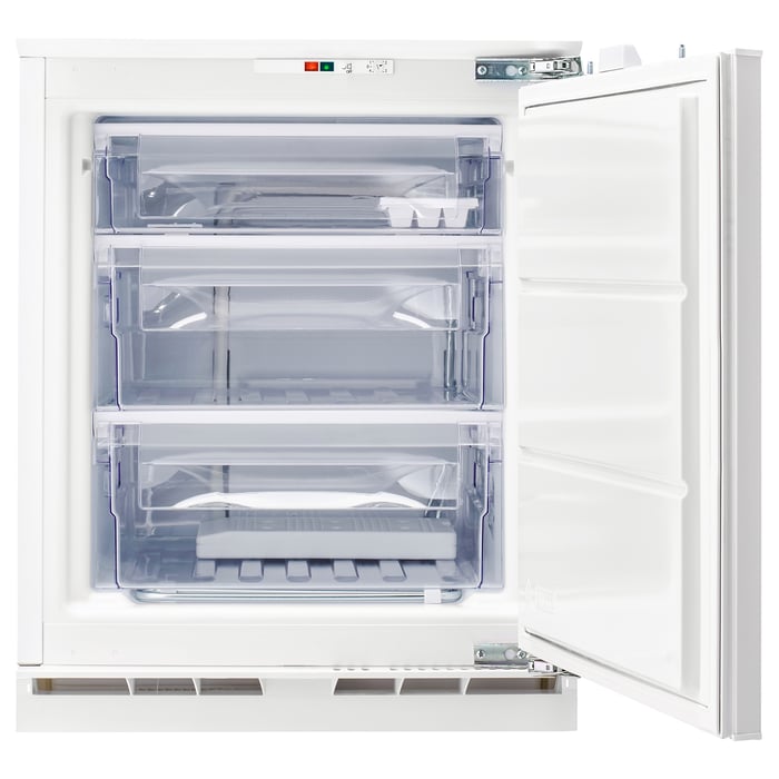 Integrated Fridge Freezer - Integrated Fridge - Freezer - IKEA