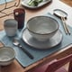 GLADELIG bowl, grey, 19 cm - IKEA UK