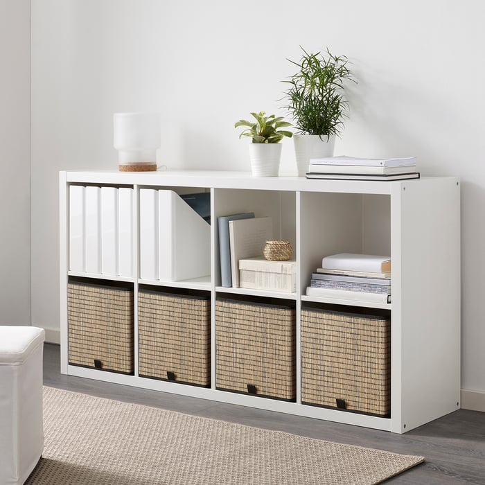 Wicker Baskets - Baskets - IKEA