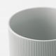 GRADVIS plant pot, grey, 15 cm - IKEA UK