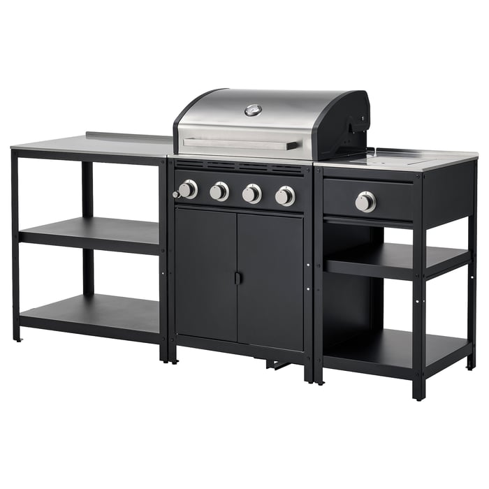 GRILLSKÄR Series - IKEA