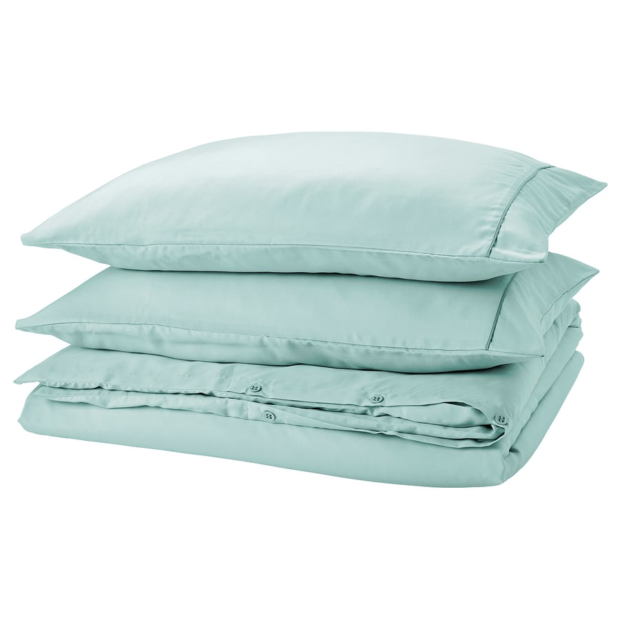 Turquoise Bedding & Bedding Sets - IKEA