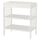 GULLIVER white, Changing table - IKEA