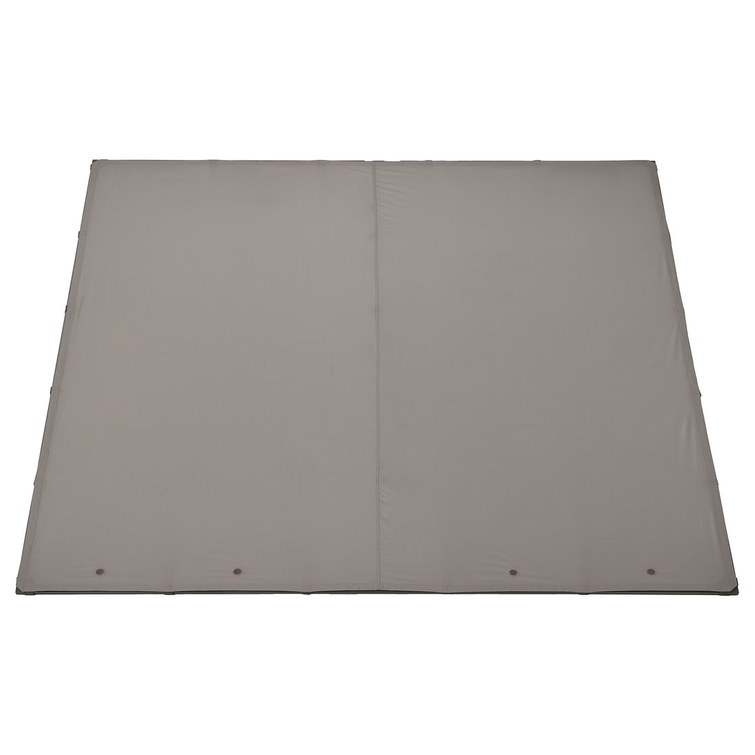 GUNNÖN canopy for gazebo, grey, 238x233 cm - IKEA