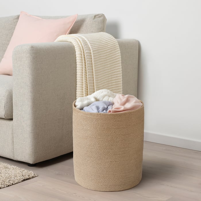 Wicker Baskets - Baskets - IKEA