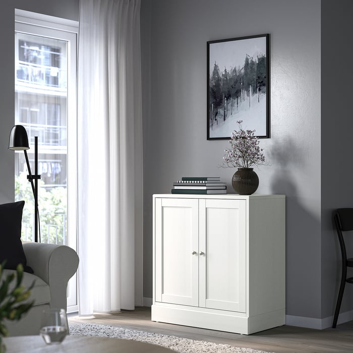 HAVSTA Storage Series - IKEA