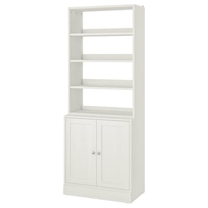 HAVSTA Storage Series - IKEA
