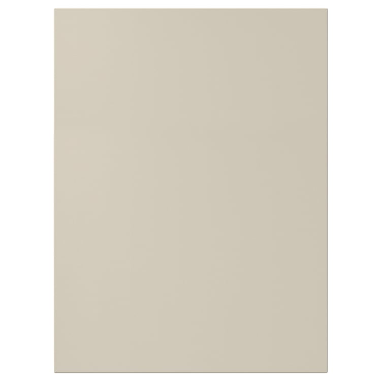 HAVSTORP door, beige, 60x80 cm - IKEA UK