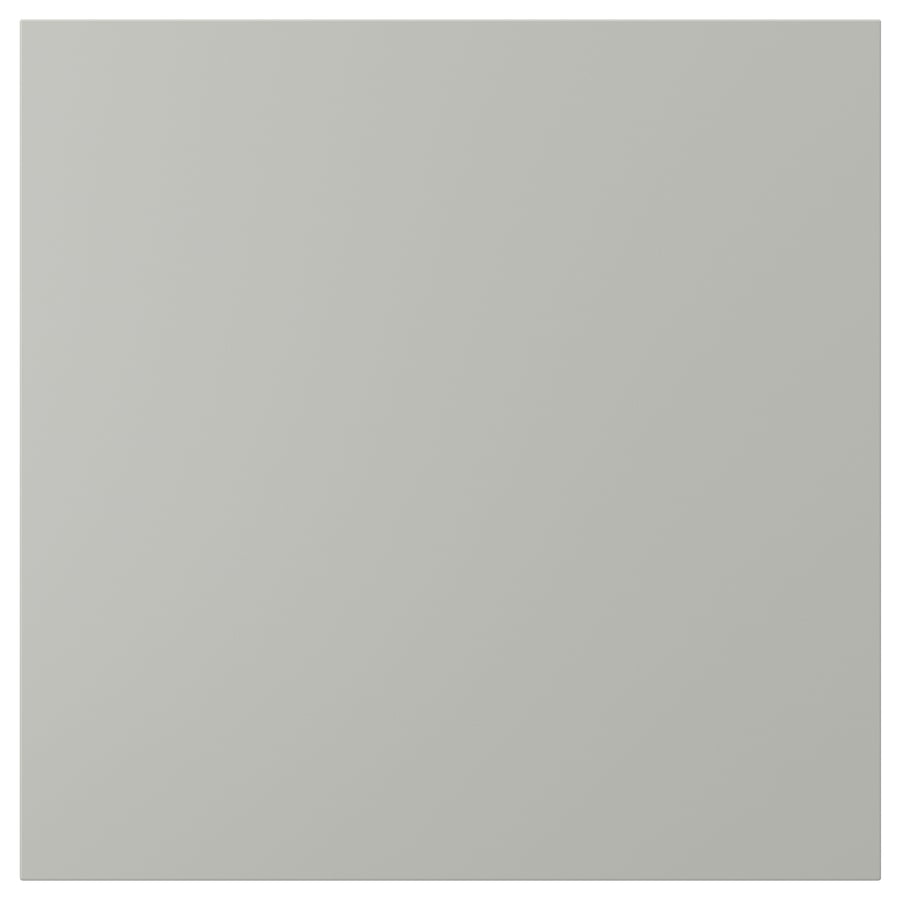 HAVSTORP door, light grey, 60x60 cm - IKEA UK