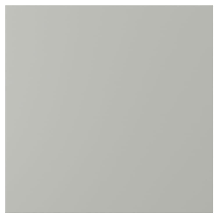 HAVSTORP door, light grey, 40x40 cm - IKEA UK