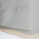 HAVSTORP plinth, light grey, 220x8 cm - IKEA UK