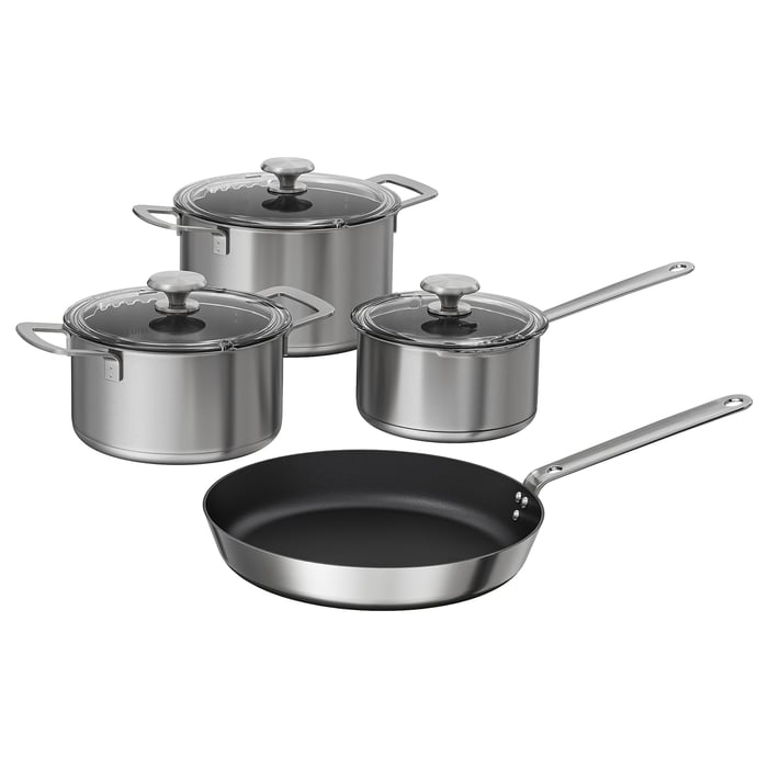Cookware Sets - Cooking Sets - IKEA