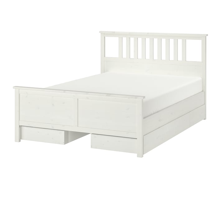 HEMNES bedroom series - IKEA