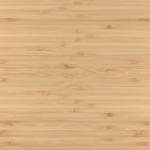HOLMARED worktop, bamboo/veneer, 246x2.8 cm - IKEA UK