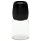 IKEA 365+ IHÄRDIG black, Spice mill - IKEA UK