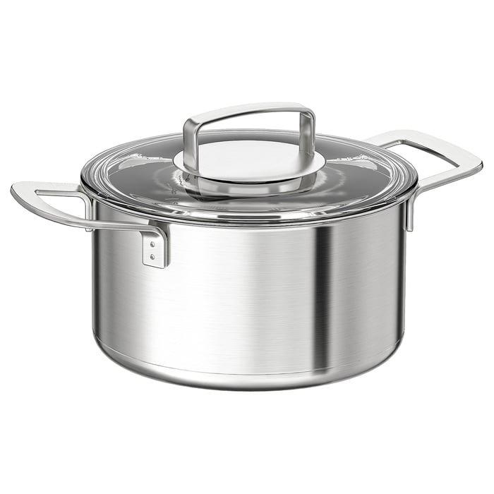 Pots - Cooking Pots - IKEA