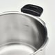 IKEA 365+ pressure cooker, stainless steel, 6 l - IKEA UK