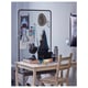 IVAR dining chair, pine - IKEA UK