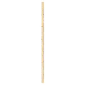 IVAR pine, Corner post, 226 cm - IKEA
