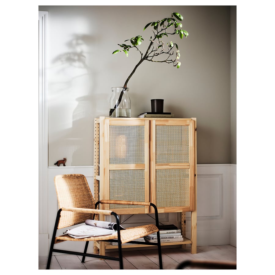 IVAR door, 42x83 cm - IKEA