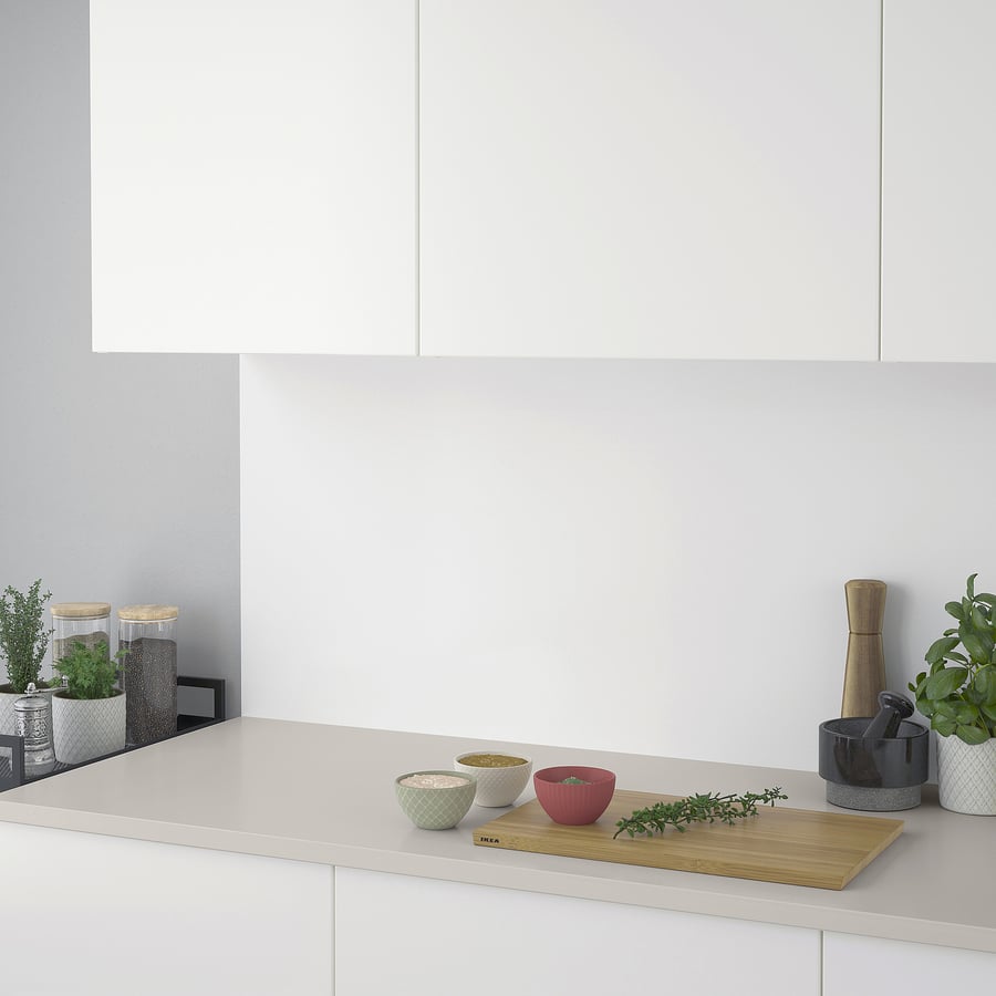 JÄRSTORP worktop, beige/laminate, 186x2.8 cm - IKEA UK