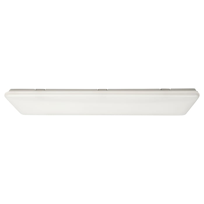 JETSTRÖM smart, LED ceiling light panel, 100x40 cm - IKEA UK
