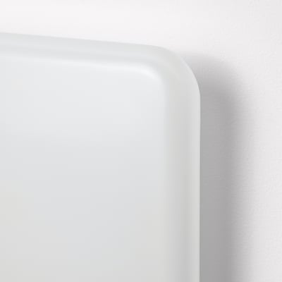 JETSTRÖM smart, LED wall light panel, 30x30 cm - IKEA UK