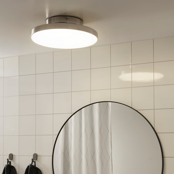 Ceiling Lights - LED Ceiling Lights - Kitchen Ceiling Lights - IKEA