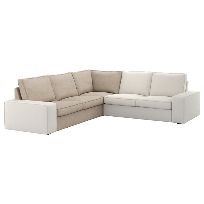 KIVIK Sofa Covers - IKEA