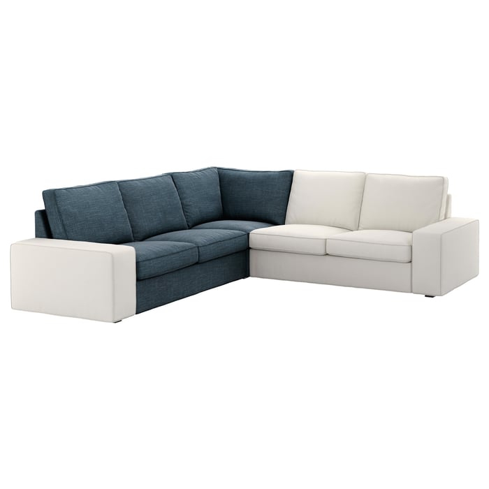 KIVIK Sofa Covers - IKEA