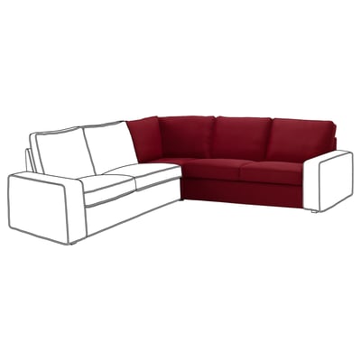 KIVIK Series - IKEA