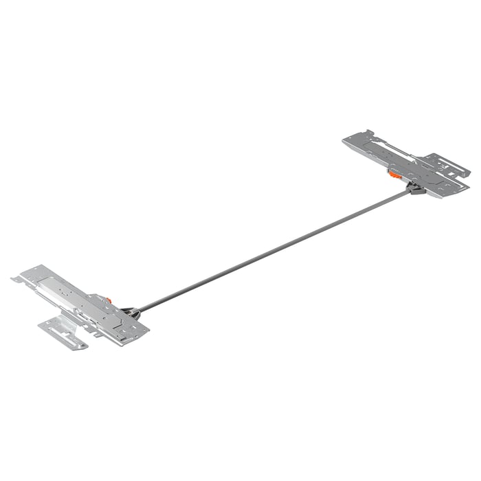 KNIVSHULT push opener, for drawer 45/60cm - IKEA UK