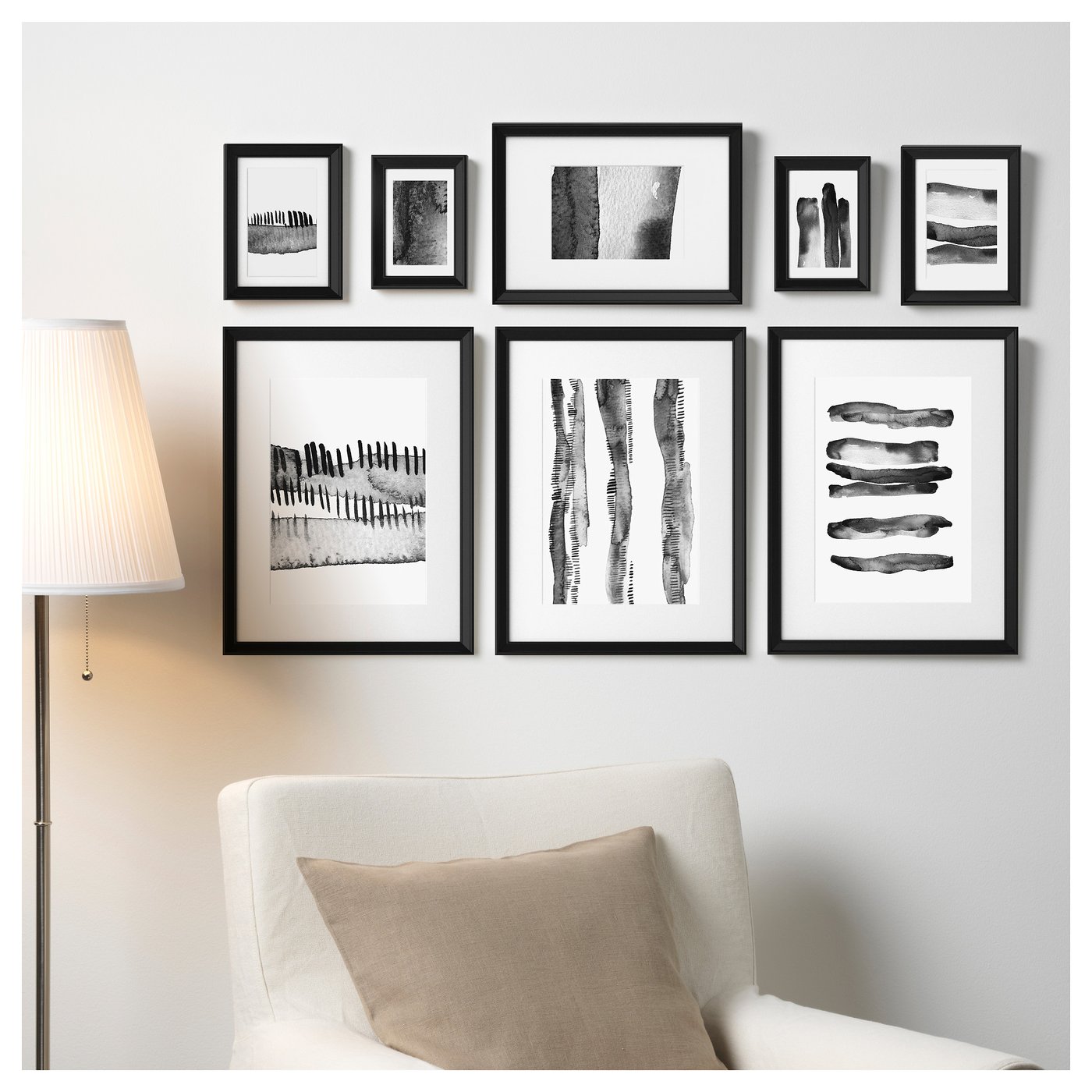 Ikea Photo Frame Sets at Cristopher Robertson blog