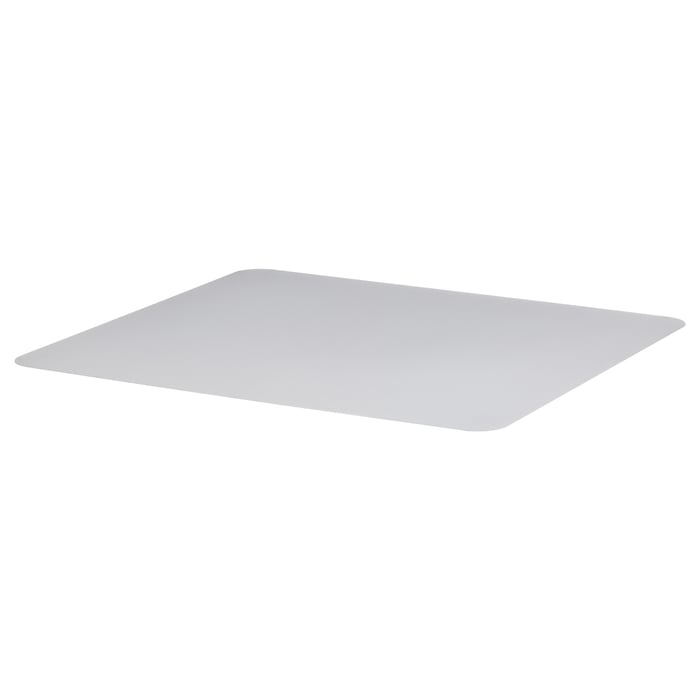 KOLON, Floor protector, 120x100 cm - IKEA UK