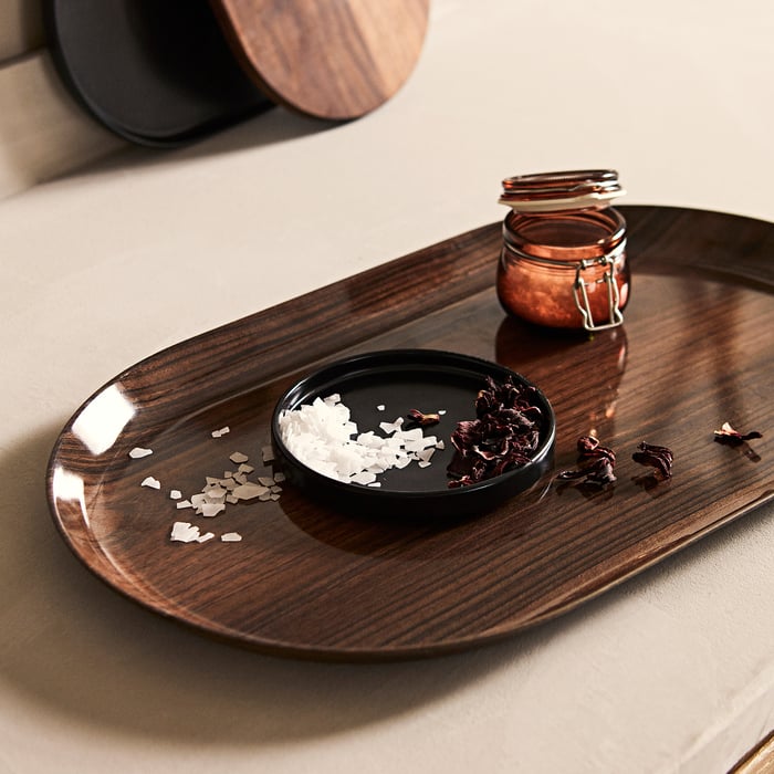 Tray - Lap Tray - Bed Tray - Serving Tray - Breakfast Tray - IKEA