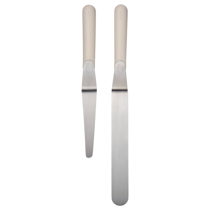 LÄTTBAKAD offset spatula - IKEA UK