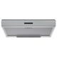 LAGAN wall mounted cooker hood, stainless steel - IKEA UK