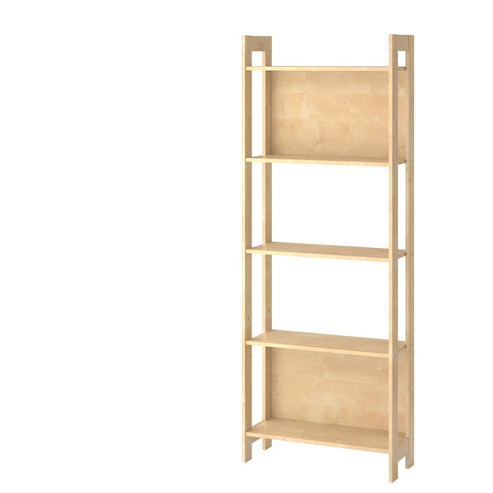 Bookcases - Bookcase Doors - Bookcase Shelves & Accessories - IKEA