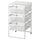 LENNART white, Drawer unit - IKEA