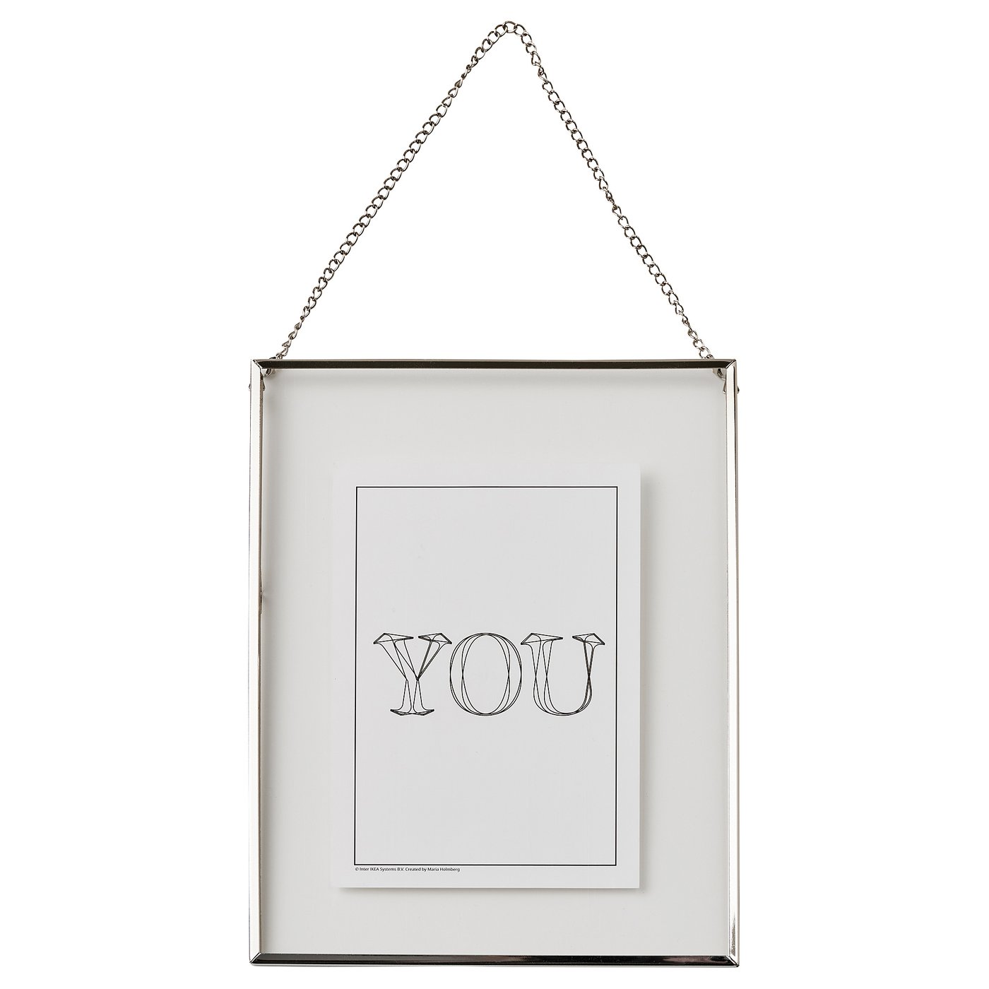 Ikea Picture Frames